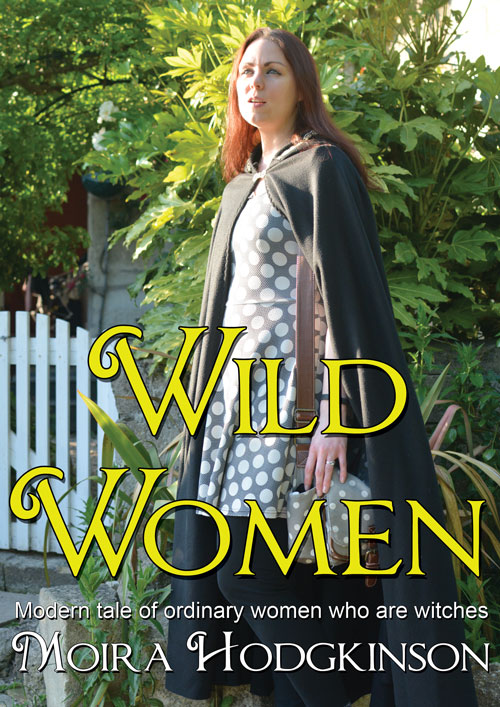 Wild Women